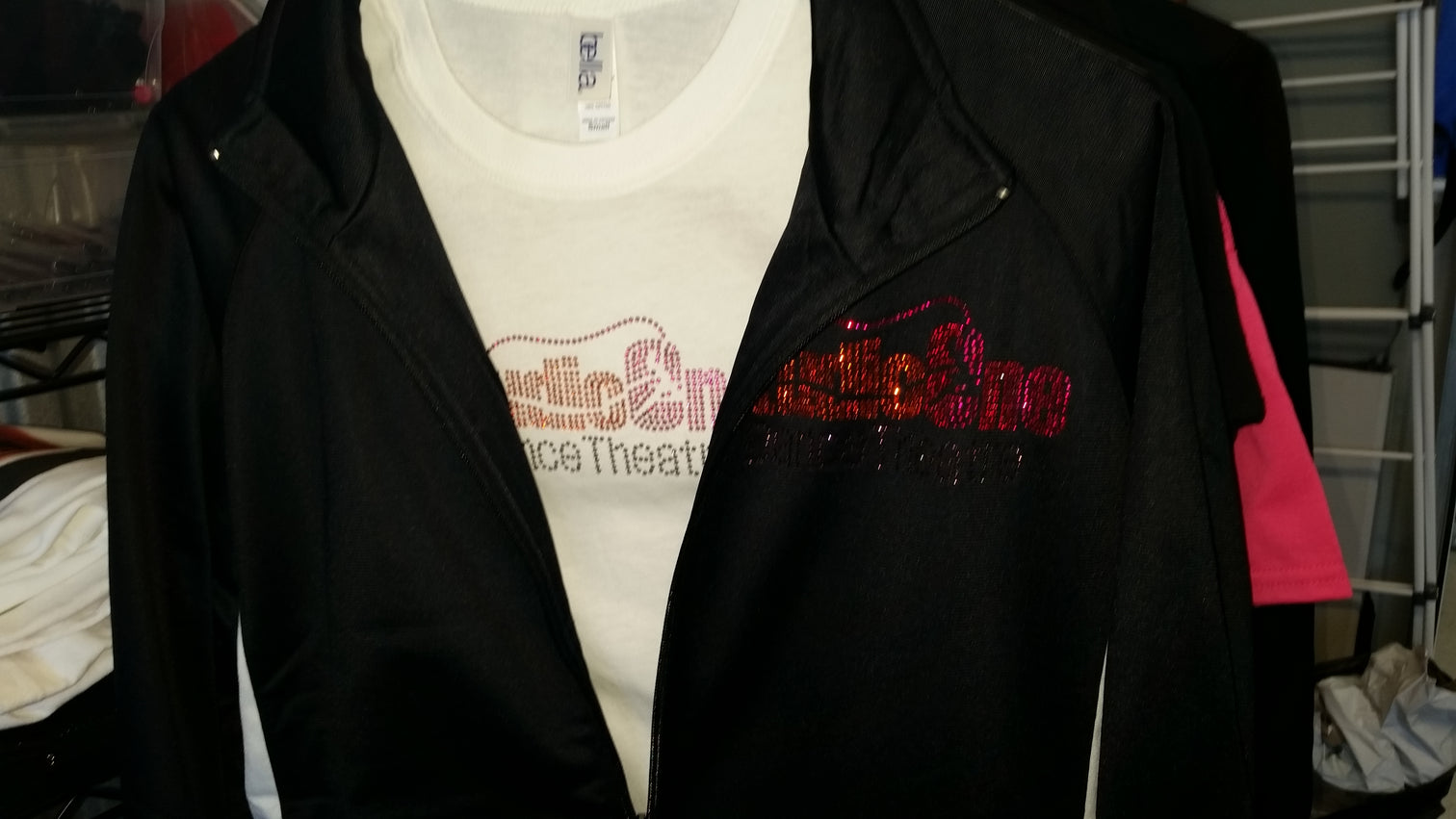 Modish Apparel